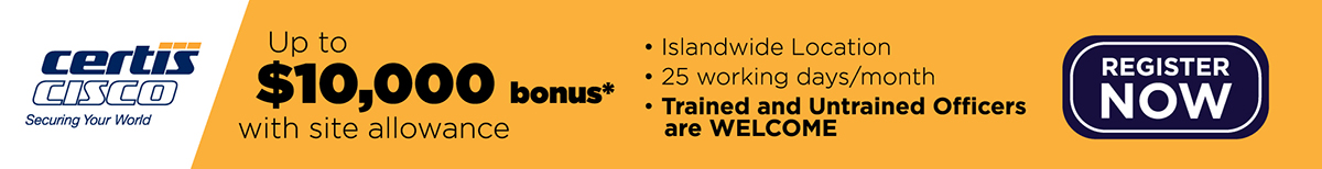 ONESTOP SECURITY PLATFORM