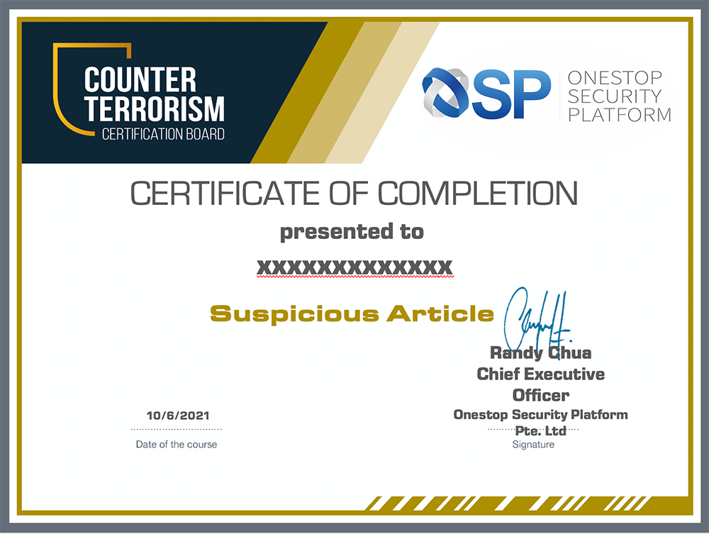 E-Learning Centre | OSP