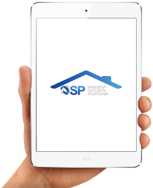 ONESTOP SECURITY PLATFORM